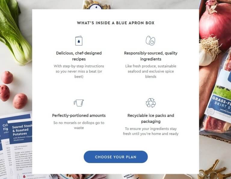 5 Highly Effective Call-To-Action Examples
