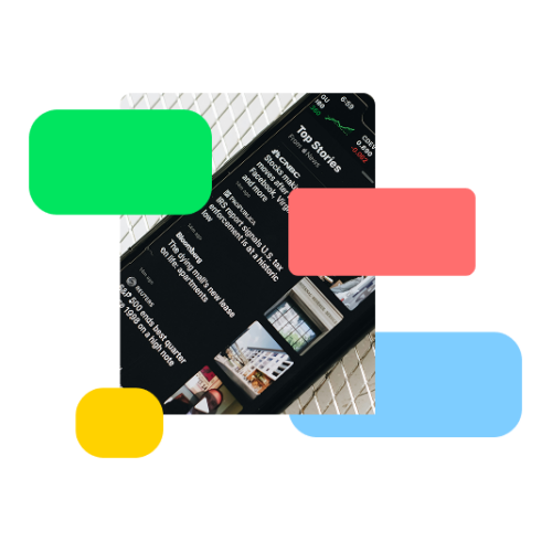 Online News Tracking - Monitor Global News Coverage