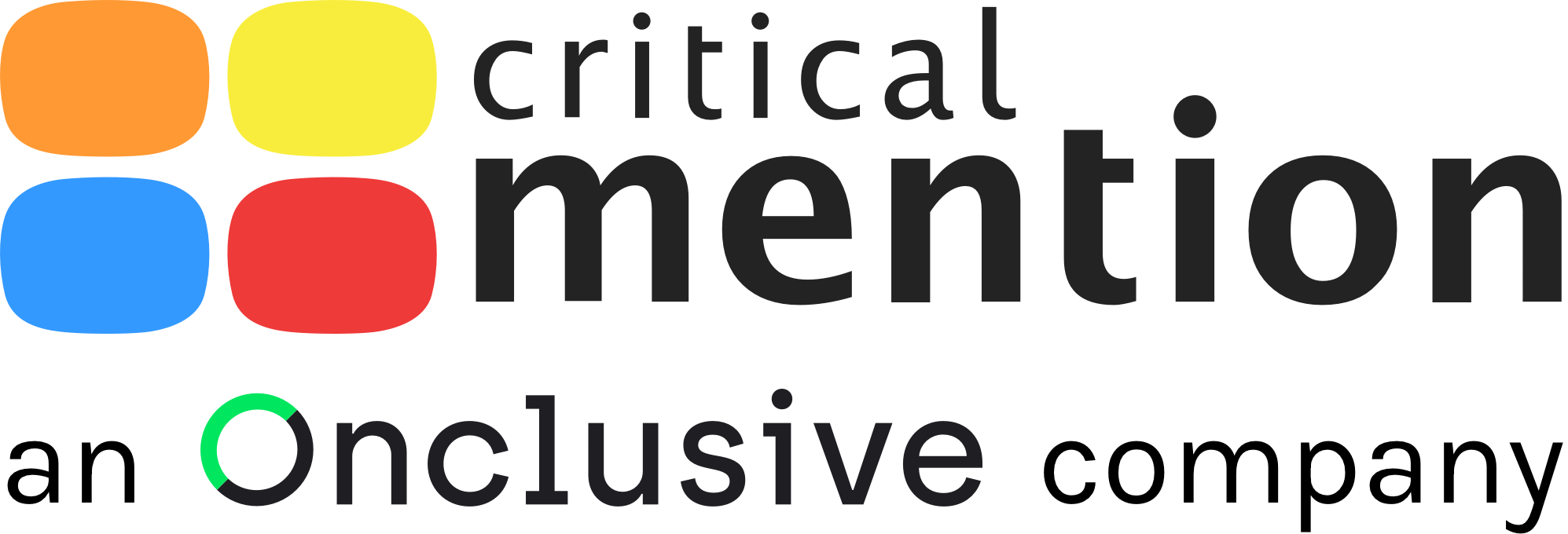 Critical Mention: Media Monitoring and Media Contact Database Software
