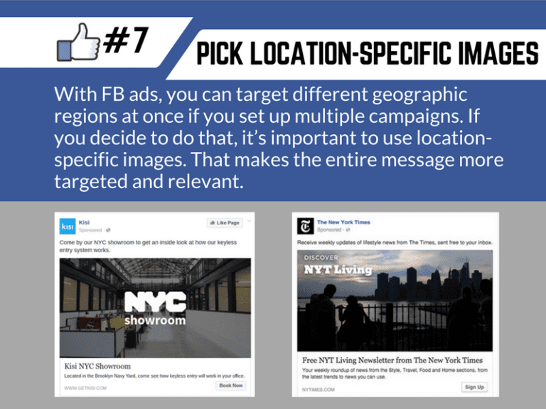 11 Facebook Ad Design Tricks to Boost Your Engagement