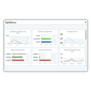 Online News Tracking - Monitor, Evaluate & Share Global News Coverage