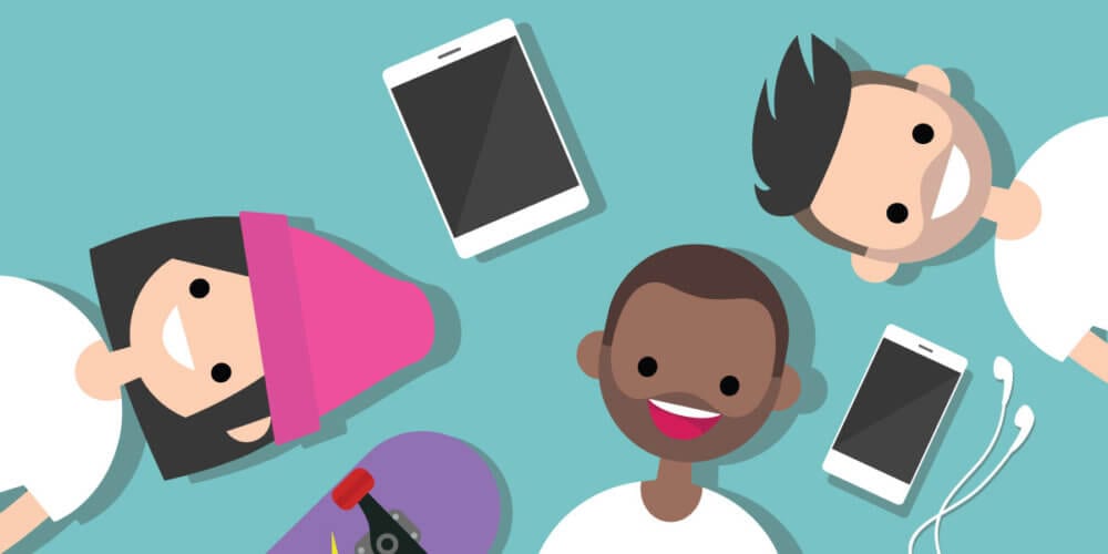 What We Can Learn from the Millennial Generation